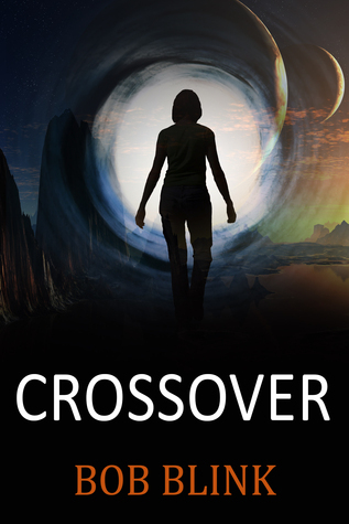 Crossover by Bob Blink | Goodreads