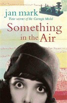 Something in the air by mark-jan | Goodreads
