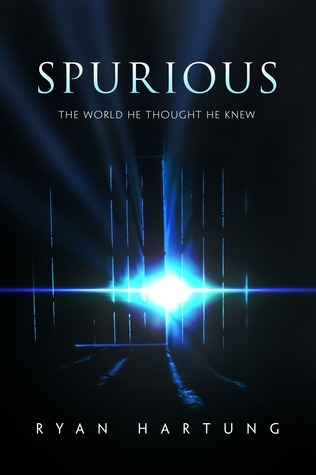 Spurious by Ryan Hartung | Goodreads
