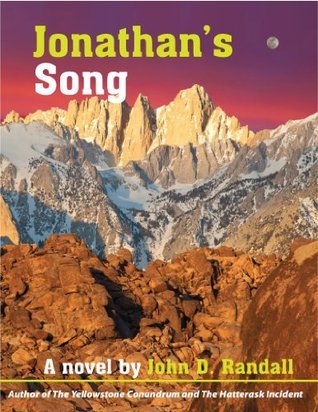 Jonathan's Song by John D. Randall | Goodreads