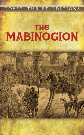 The Mabinogion by Unknown | Goodreads