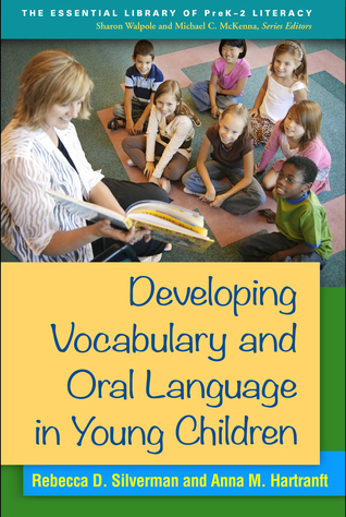 Developing Vocabulary and Oral Language in Young Children by Rebecca D ...