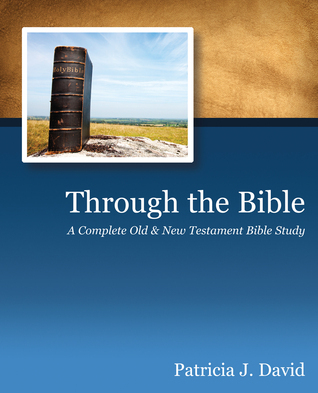 Through the Bible: A Complete Old & New Testament Bible Study by ...