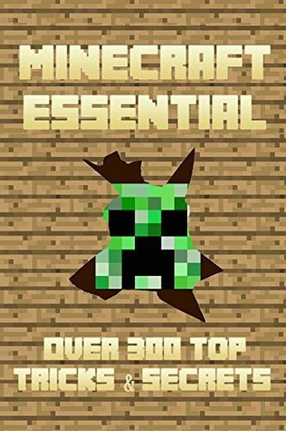 Minecraft: Essential Survival Book: Over 200 Awesome Minecraft Tricks ...