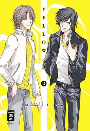 Yellow / R 02 by Makoto Tateno | Goodreads