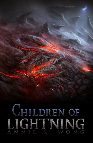Children of Lightning by Annie K. Wong | Goodreads