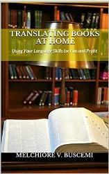 Translating Books at Home: Using Your Language Skills For Fun and ...