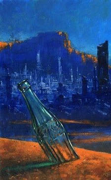 —And the Moon Be Still as Bright [June 2001/2032] by Ray Bradbury ...