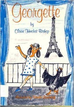 Georgette. by Claire Huchet Bishop | Goodreads