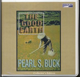 The Good Earth by Pearl S. Buck | Goodreads