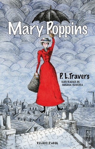 Mary Poppins by P.L. Travers | Goodreads