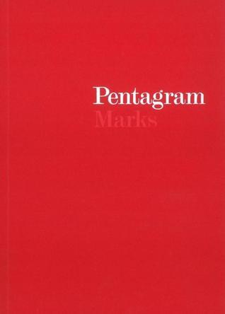 Pentagram Marks [Soft Cover Book] Published 2010 by Pentagram | Goodreads