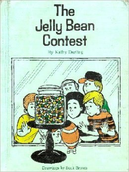 The Jelly Bean Contest. by Kathy Darling | Goodreads