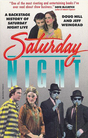 Saturday Night by Doug Hill | Goodreads