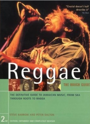 The Rough Guide to Reggae 2 by Steve Barrow | Goodreads