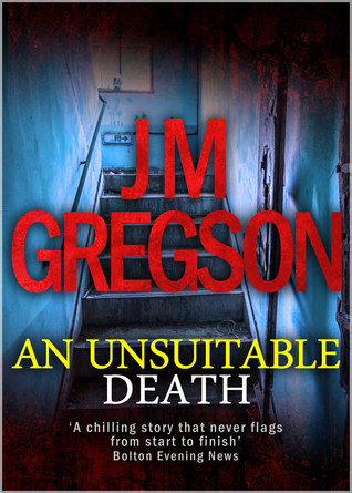 An Unsuitable Death (Lambert and Hook #13) by J.M. Gregson | Goodreads