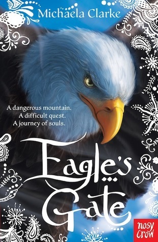 Eagle's Gate (Tiger Thief, #2) by Michaela Clarke | Goodreads
