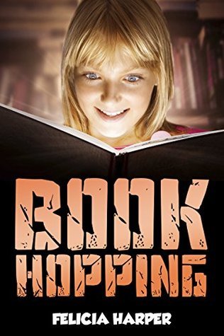 Book Hopping by Felicia Harper | Goodreads