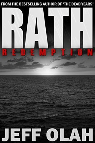 Redemption (Rath #3) by Jeff Olah | Goodreads