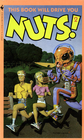 Nuts! vol. 2 by Harvey Kurtzman | Goodreads