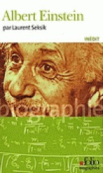 Albert Einstein by Laurent Seksik | Goodreads
