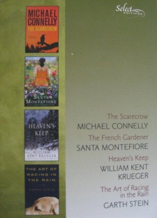 Reader's Digest Select Editions, Volume 308, 2010 #2: The Scarecrow ...