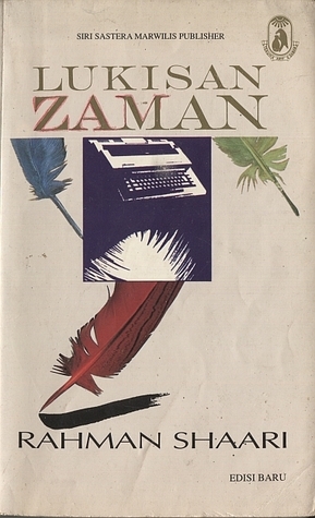 Lukisan Zaman by Rahman Shaari | Goodreads