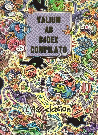 Ab bedex compilato by Henriette Valium | Goodreads