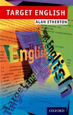 Target English by Alan Etherton | Goodreads