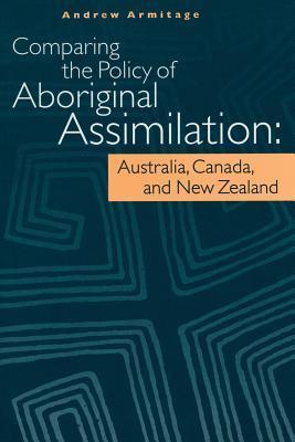 Policy Of Assimilation