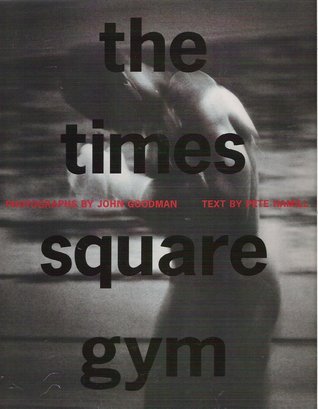 The Times Square Gym by Pete Hamill | Goodreads