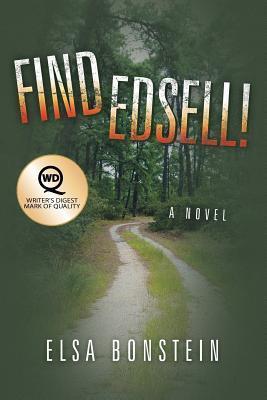 Find Edsell! by Elsa Bonstein | Goodreads