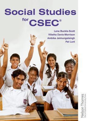 Social Studies for CSEC by Nigel Lunt | Goodreads