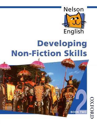 Nelson English - Book 2 Developing Non-Fiction Skills by John Jackman ...