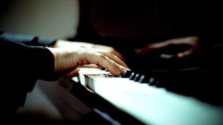 The Last Piano Player by Eric Pringle | Goodreads