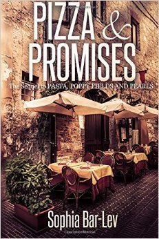 Pizza & Promises (Tuscany Series #2) by Sophia Bar-Lev | Goodreads