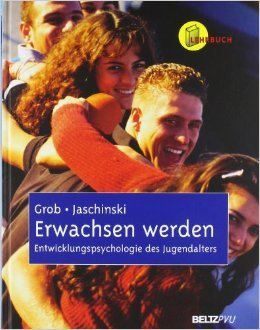 Erwachsen werden by Alexander Grob | Goodreads