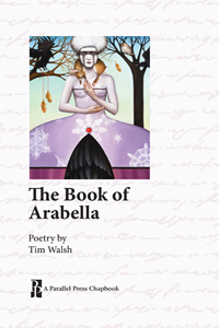The Book of Arabella by Timothy Walsh | Goodreads