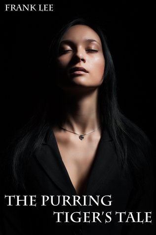 The Purring Tiger's Tale by Frank Lee | Goodreads