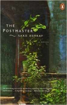 The Postmaster by Saad Ashraf | Goodreads