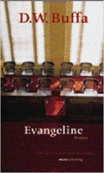 Evangeline by D.W. Buffa | Goodreads