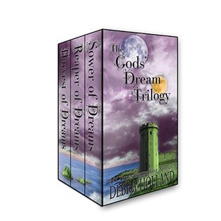 The Gods' Dream Trilogy Boxed Set: Sower of Dreams, Reaper of Dreams ...