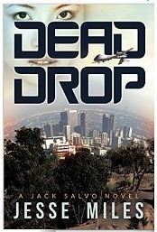 Dead Drop by Jesse Miles | Goodreads