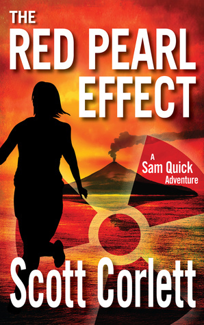 The Red Pearl Effect by Scott Corlett | Goodreads