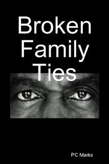 Broken Family Ties by P.C. Marks | Goodreads