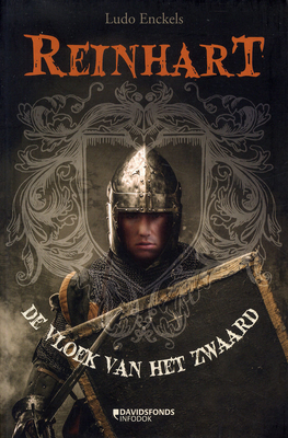Reinhart: de vloek van het zwaard by Ludo Enckels | Goodreads
