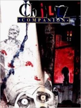 Chill Companion (Mayfair Games #669) by Ray Winninger | Goodreads