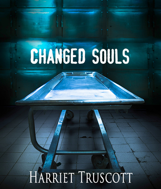 Changed Souls by H Bell | Goodreads