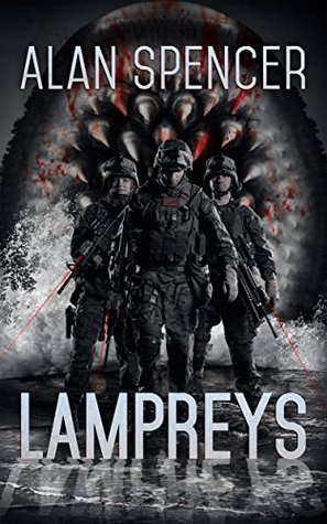 Lampreys by Alan Spencer | Goodreads