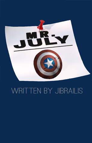 Mr. July by jibrailis | Goodreads